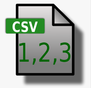 What is a CSV file? - Adaptix