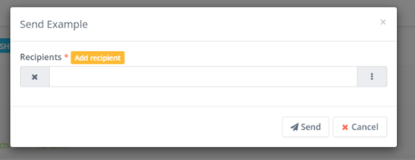 How to test your email - Adaptix