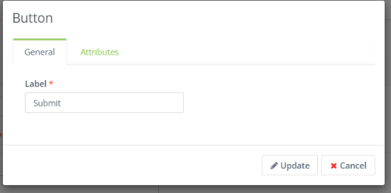 How Do I Customize My Forms Submit Button Adaptix