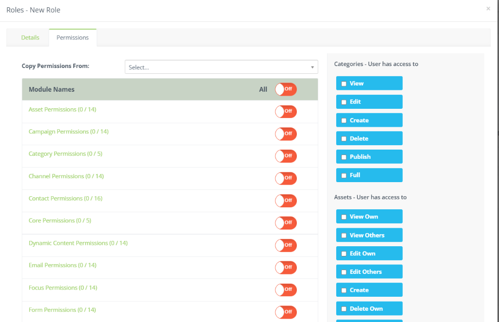 Why are Permissions important? – Adaptix